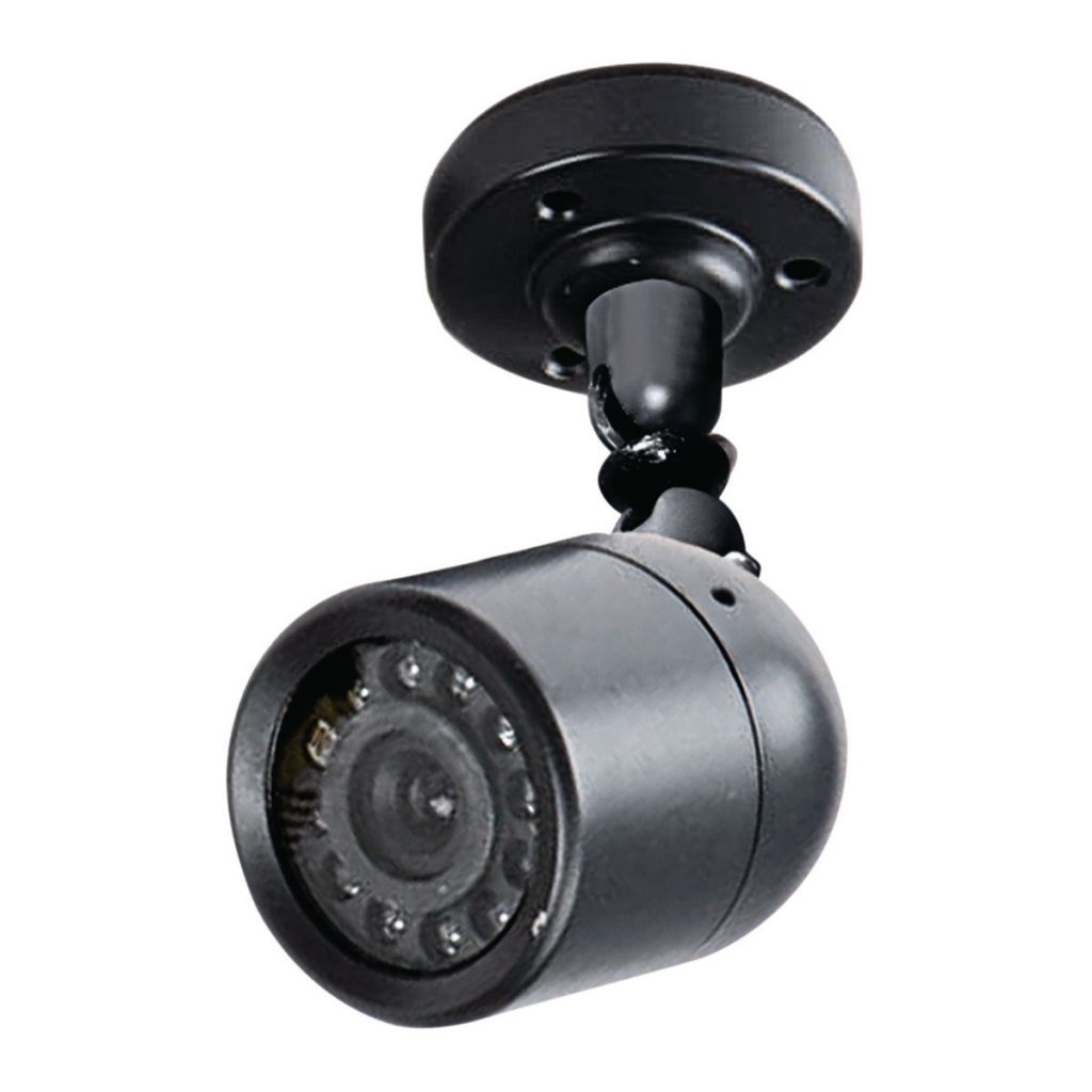 Bunker Hill Security Camera With Night Vision - Bunker Hill